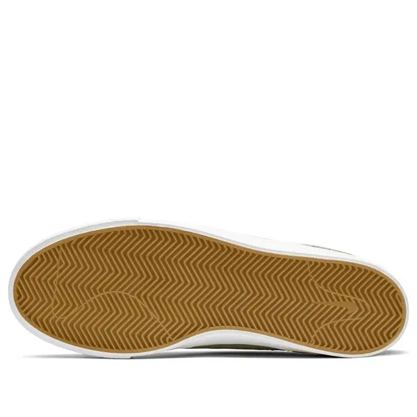 Nike Zoom Stefan Janoski Rm Sb - Cream
