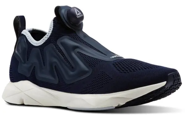 REEBOK Pump Supreme Style Eng Sneakers - Dark Blue