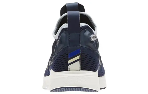 REEBOK Pump Supreme Style Eng Sneakers - Dark Blue