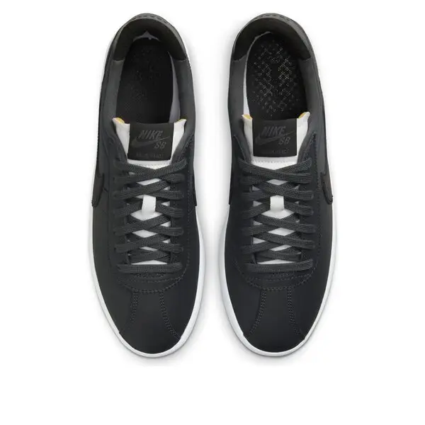 Nike Bruin React Sb 'anthracite - Black/white