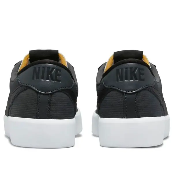 Nike Bruin React Sb 'anthracite - Black/white