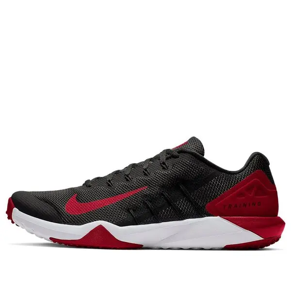 Nike Retaliation Trainer 2 Athletic Sneakers - Black