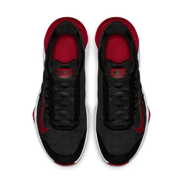 Nike Retaliation Trainer 2 Athletic Sneakers - Black