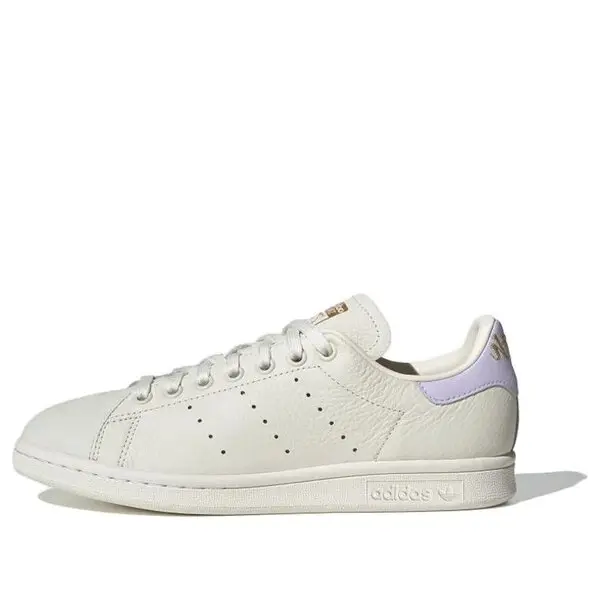 Adidas Stan Smith Low Top Sneakers - White