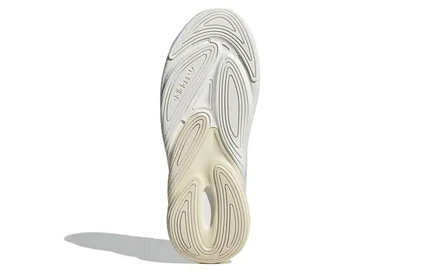Adidas Ozelia Sneakers - White/blue