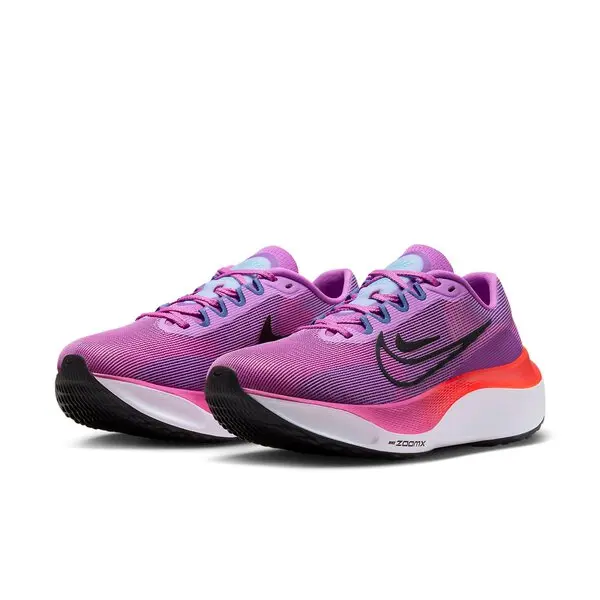 Nike Zoom Fly 5 Premium "fuchsia Dream