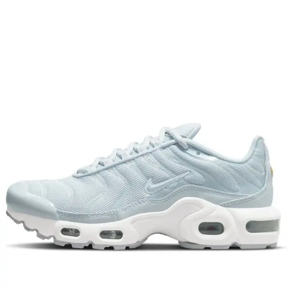 Nike Max Plus 'aura White' Sneakers