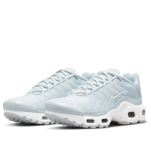 Nike Max Plus 'aura White' Sneakers