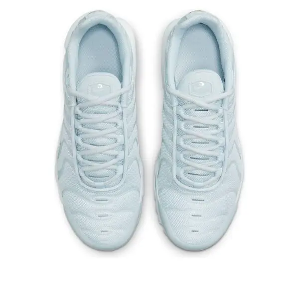 Nike Max Plus 'aura White' Sneakers