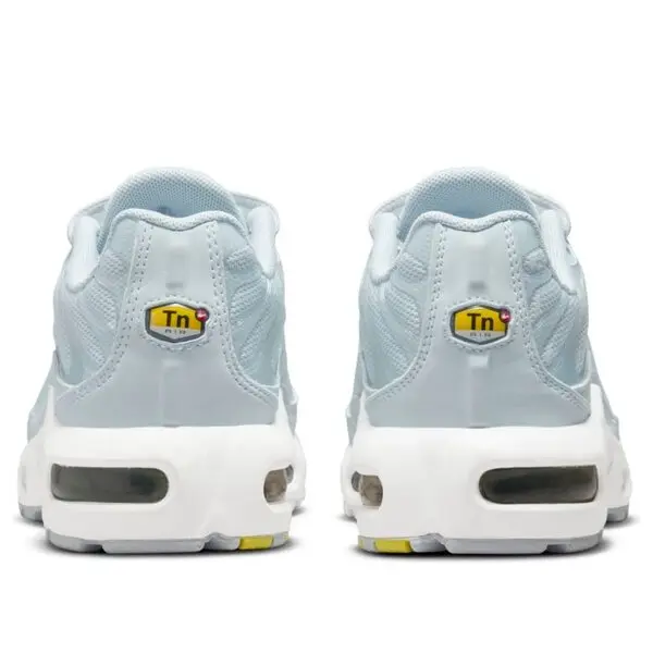 Nike Max Plus 'aura White' Sneakers