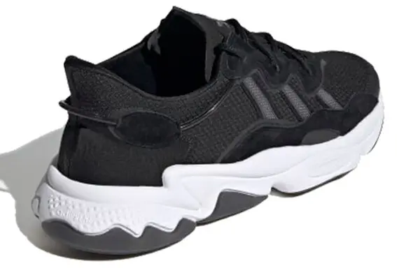 Adidas Ozweego Sneakers - Black