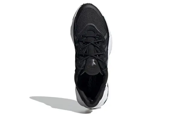 Adidas Ozweego Sneakers - Black
