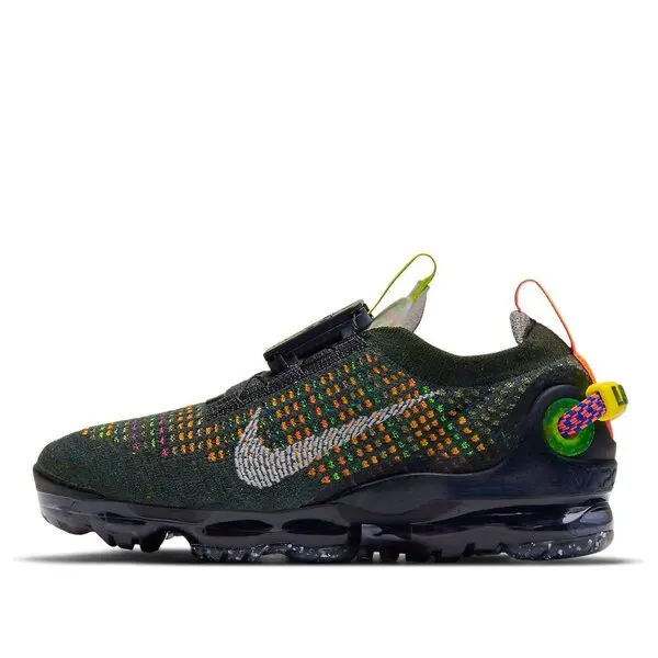 Nike Vapormax 2020 'newsprint' Cj4069-006