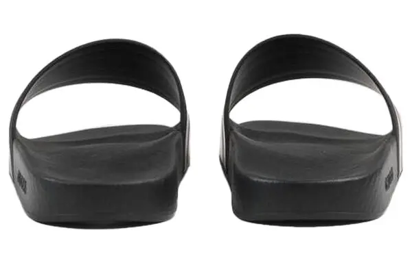 Gucci Pursuit '72 Rubber Slide - Black