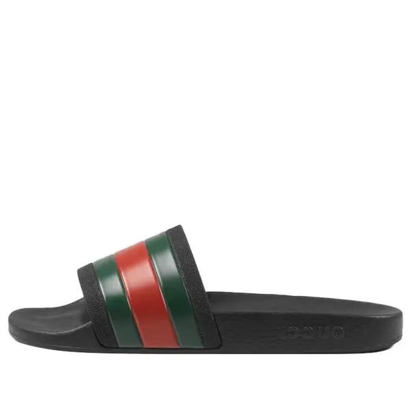 Gucci Pursuit '72 Rubber Slide