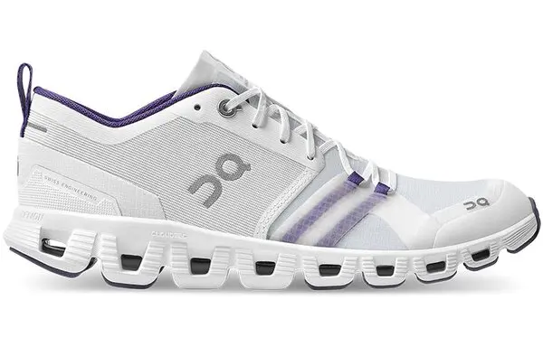 On Cloud X Shift Sneakers