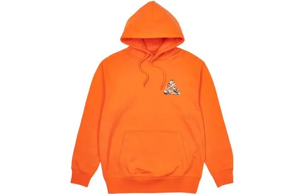 PALACE Tri-digi Logo Hoodie