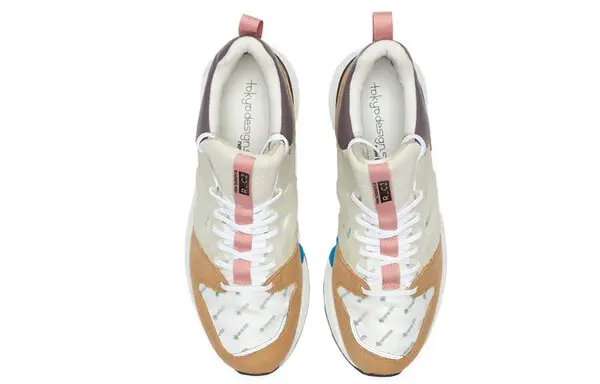NEW BALANCE X Tokyo Design Studio Rc-2 Gore-tex 'hemp