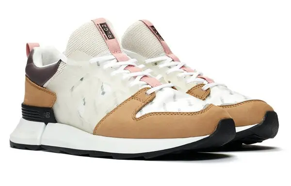 NEW BALANCE X Tokyo Design Studio Rc-2 Gore-tex 'hemp - White/brown