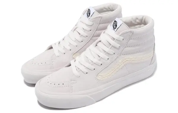 VANS Sk8 Hi Vr3 High Top Sneakers