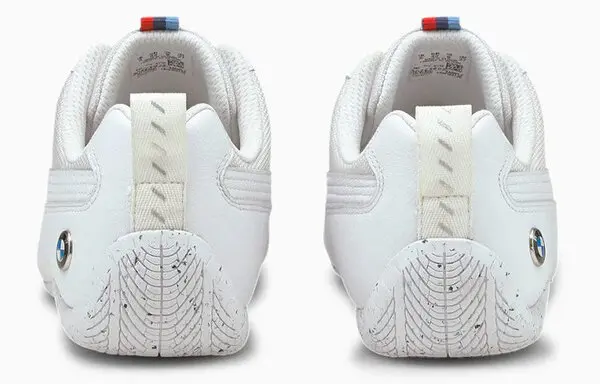 PUMA Bmw Motorsport Speedcat "triple " Sneakers