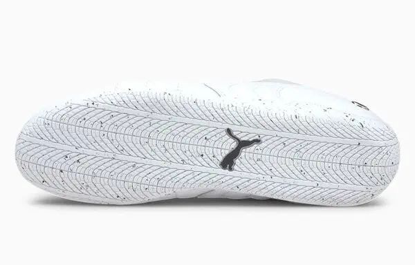 PUMA Bmw Motorsport Speedcat "triple " Sneakers