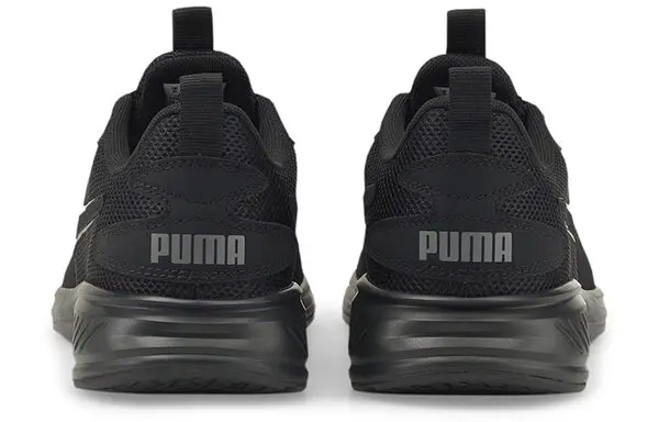 PUMA Incinerate Triple Sneakers