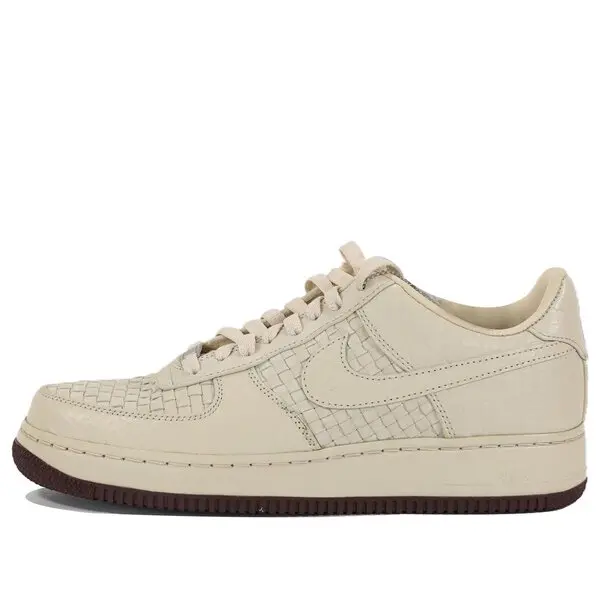 Nike Force 1 Low Supreme Sneakers - Beach/beach