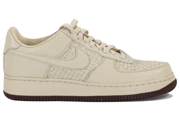 Nike Force 1 Low Supreme Sneakers