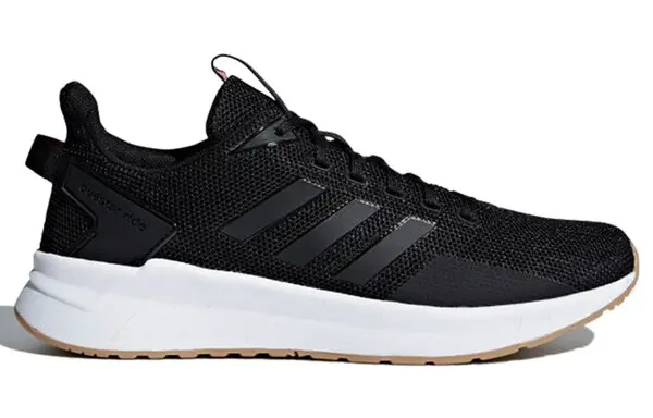 Adidas Questar Ride Low Top Sneakers