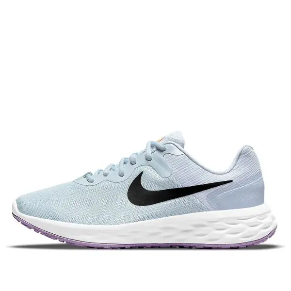 Nike Revolution 6 Next Nature Low Top Sneakers