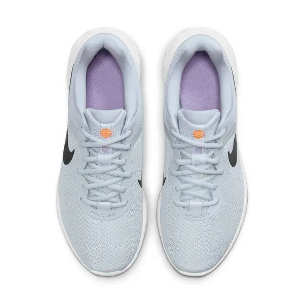 Nike Revolution 6 Next Nature Low Top Sneakers