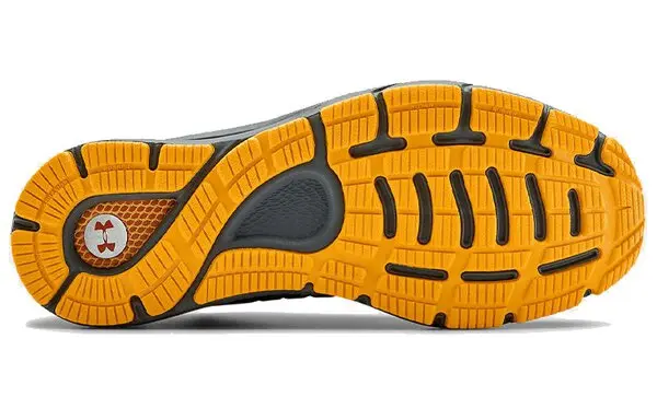 Under Armour Hovr Sonic 3 Storm Lunar Orange