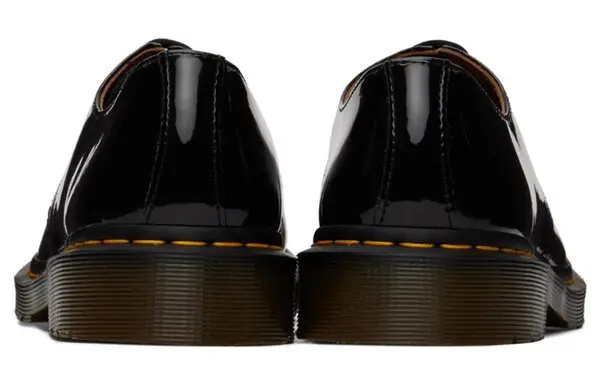 Dr. Martens 1461 Patent Jk Oxford Shoes
