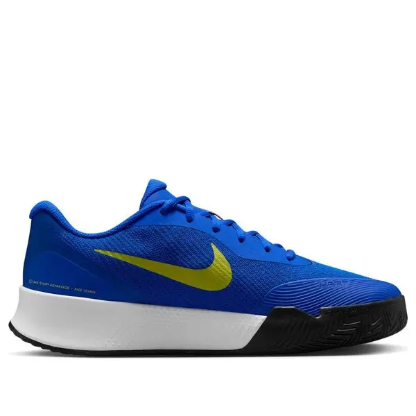 Nike Court Vapor Lite 3 Clay Tennis Sneakers