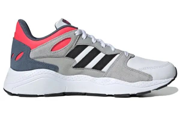 Adidas Chaos Low Top Sneakers
