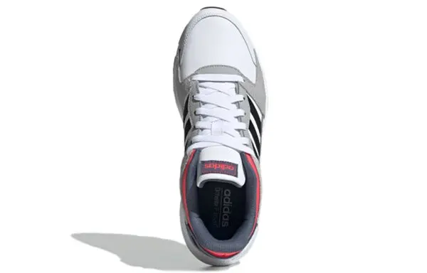 Adidas Chaos Low Top Sneakers