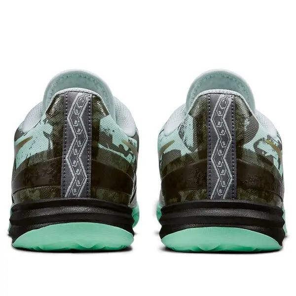 Nike Kobe Mentality "fiberglass" Sneakers - Multi-color