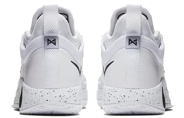 Nike Pg 2.5 'team Bank' Basketball Sneakers