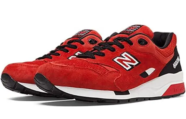 NEW BALANCE 1600 Elite Edition - Red