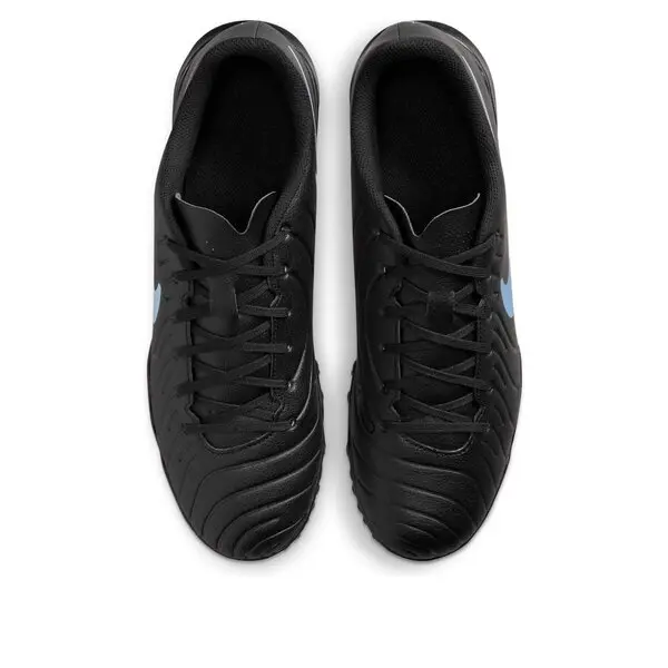 Nike Tiempo Legend Club Tf '2025 Shadow Pack' Football Boots - Black/black