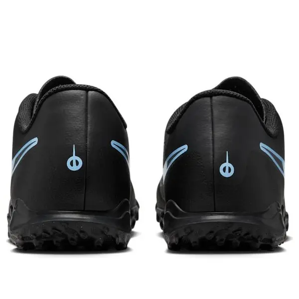 Nike Tiempo Legend Club Tf '2025 Shadow Pack' Football Boots - Black/black