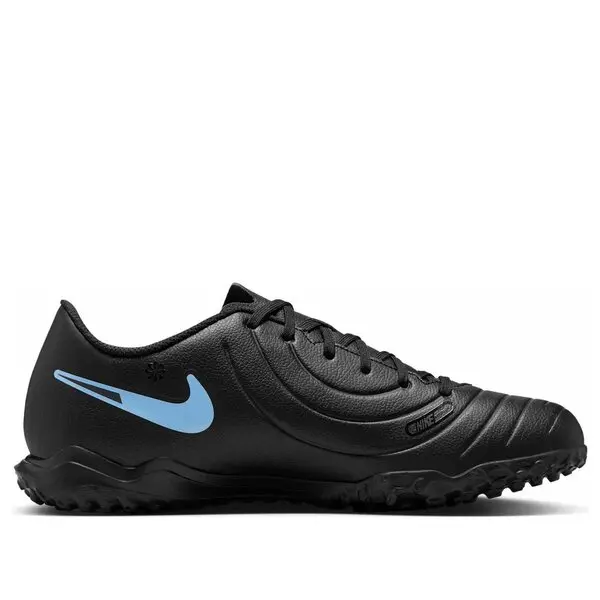 Nike Tiempo Legend Club Tf '2025 Shadow Pack' Football Boots - Black/black