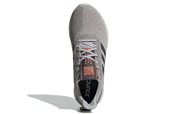 Adidas Sensebounce+ Street Sneakers - Grey