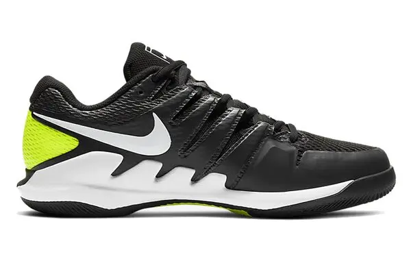 Nike Court Air Zoom Vapor X Hc Tennis Sneakers