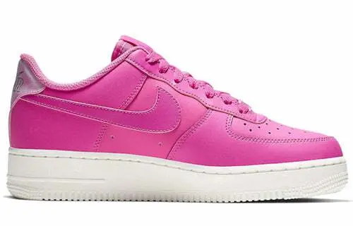 Nike Force 1 '07 Essential Laser Cut Sneakers