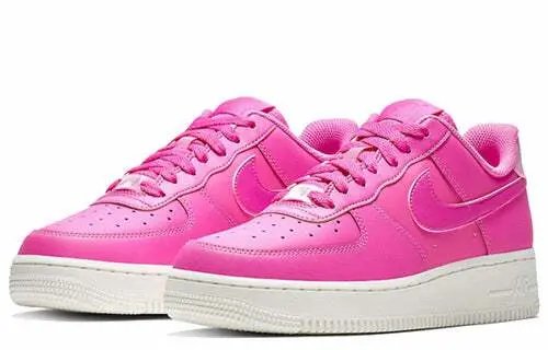 Nike Force 1 '07 Essential Laser Cut Sneakers