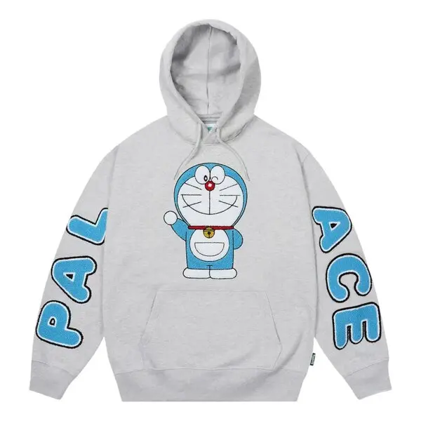 PALACE X Doraemon Hoodie