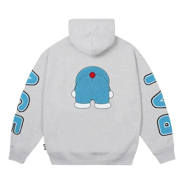 PALACE X Doraemon Hoodie