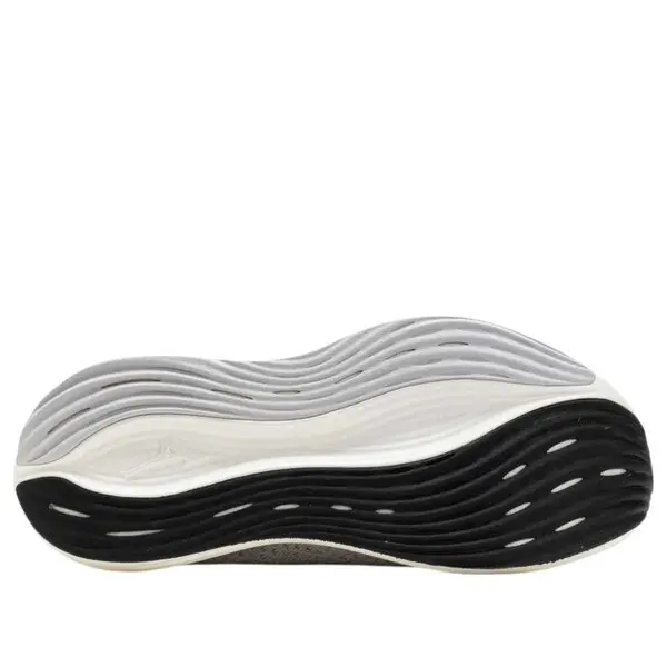Mizuno Neo Zen Nimbus Cloud Athletic Sneakers - Nimbus Cloud/black